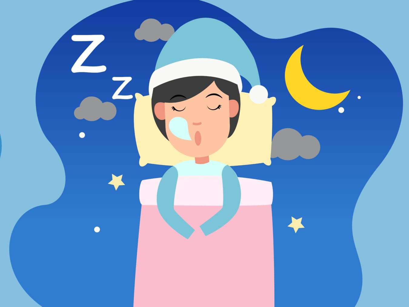 Learn How To Set A Healthy Morning Routine For Kids - The Channel 46