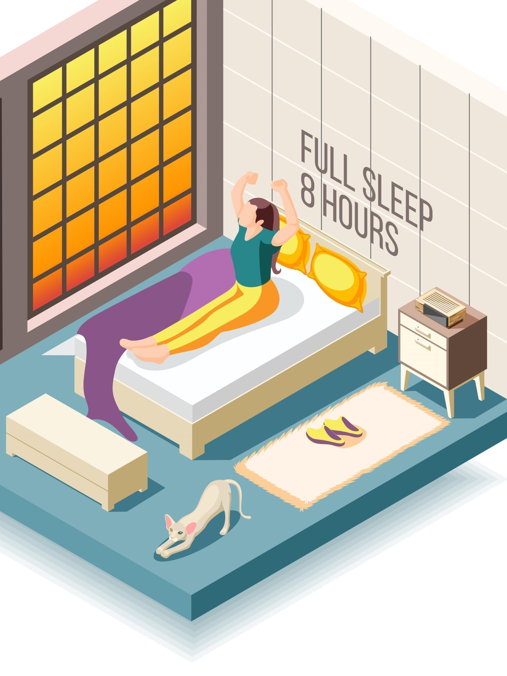 Learn How To Set A Healthy Morning Routine For Kids - The Channel 46