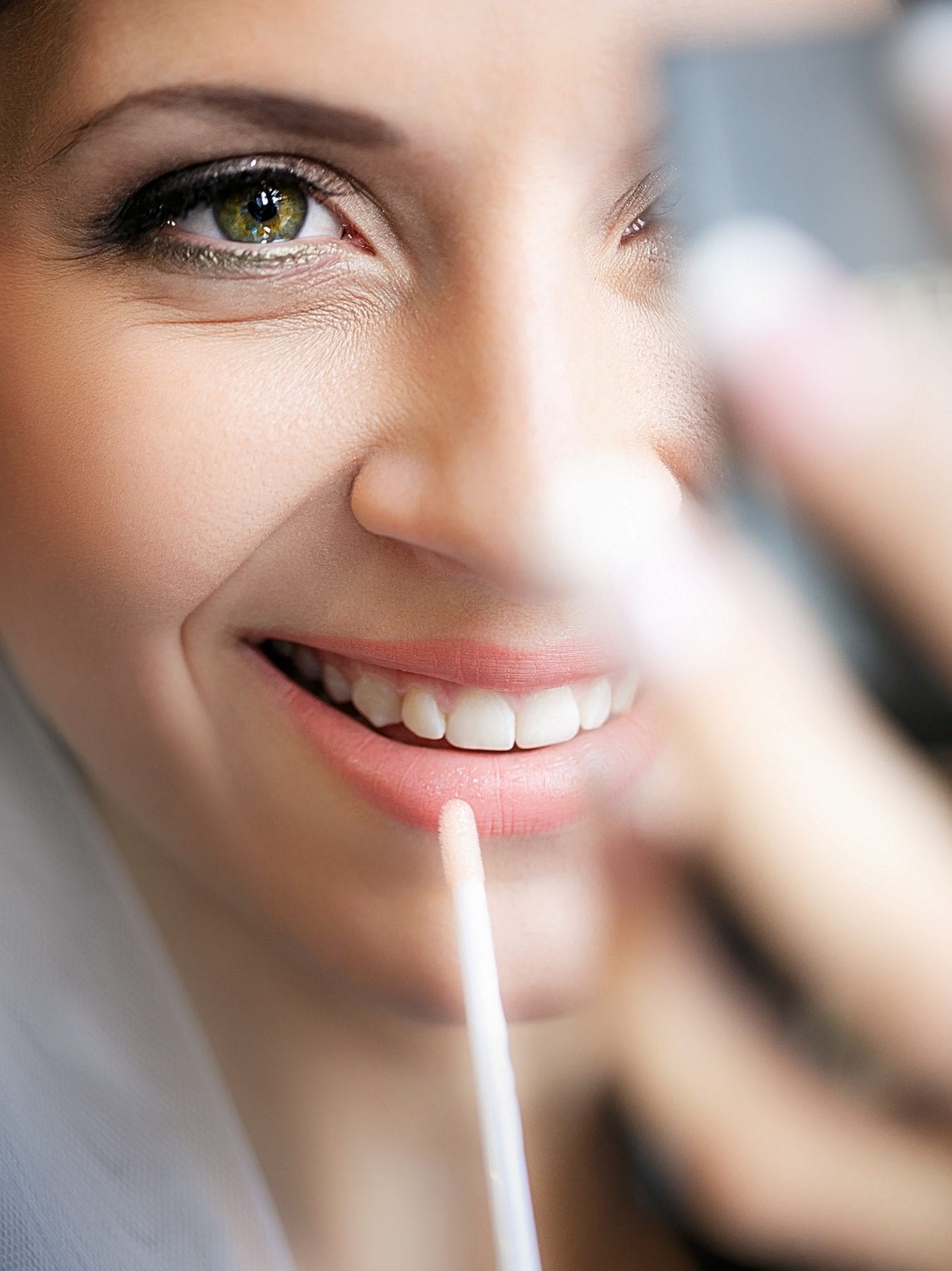 Learn How To Apply Lipstick Flawlessly - The Channel 46