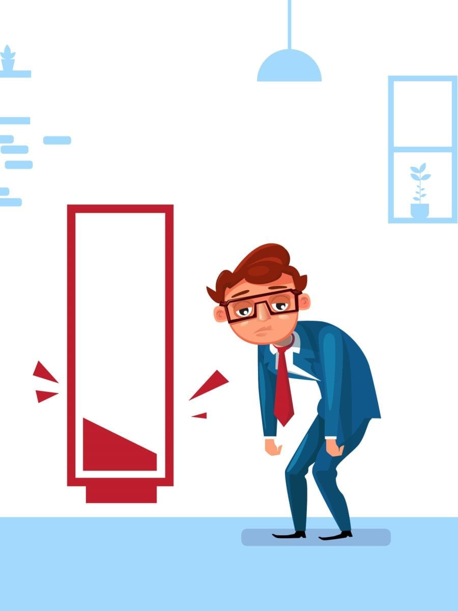 Fatigue - Types, Causes, Symptoms & Home Remedies - The Channel 46