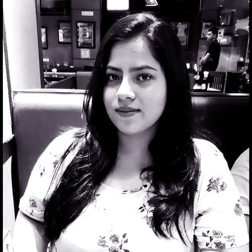 Srushti Pathak, Author at The Channel 46