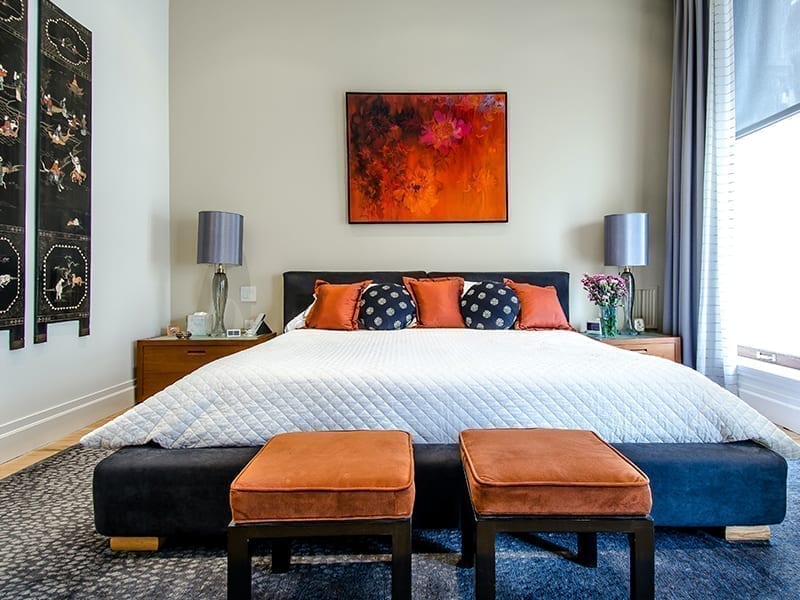 5 Mindful Decor Ideas For Better Mental Health - The Channel 46