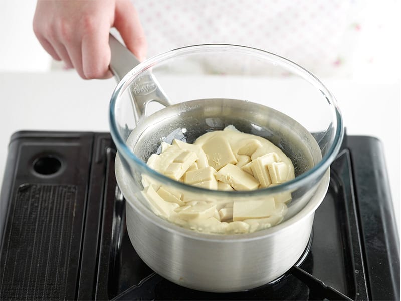 Homemade Wax Recipes For Easy Hair Removal - The Channel 46