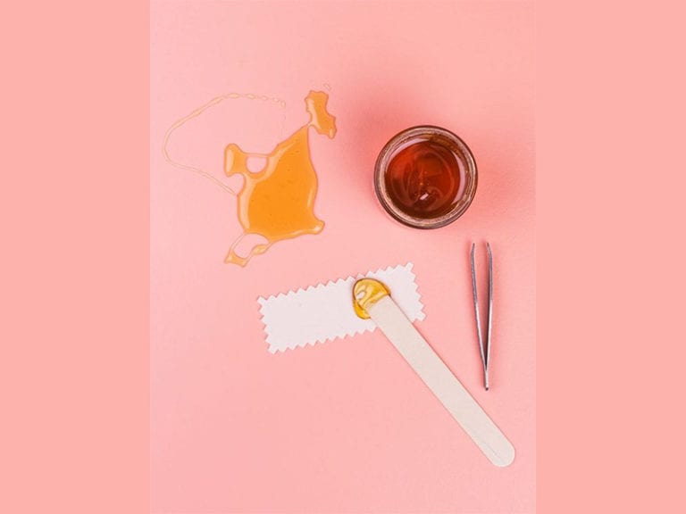 5 Homemade Wax Recipes For Easy Hair Removal - The Channel 46