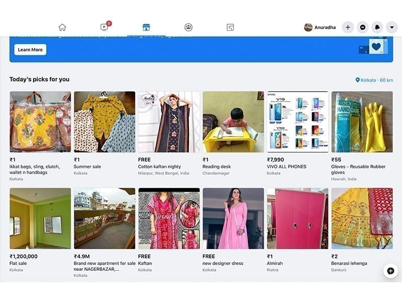 Facebook Marketing - How To Sell Products On Facebook - The Channel 46