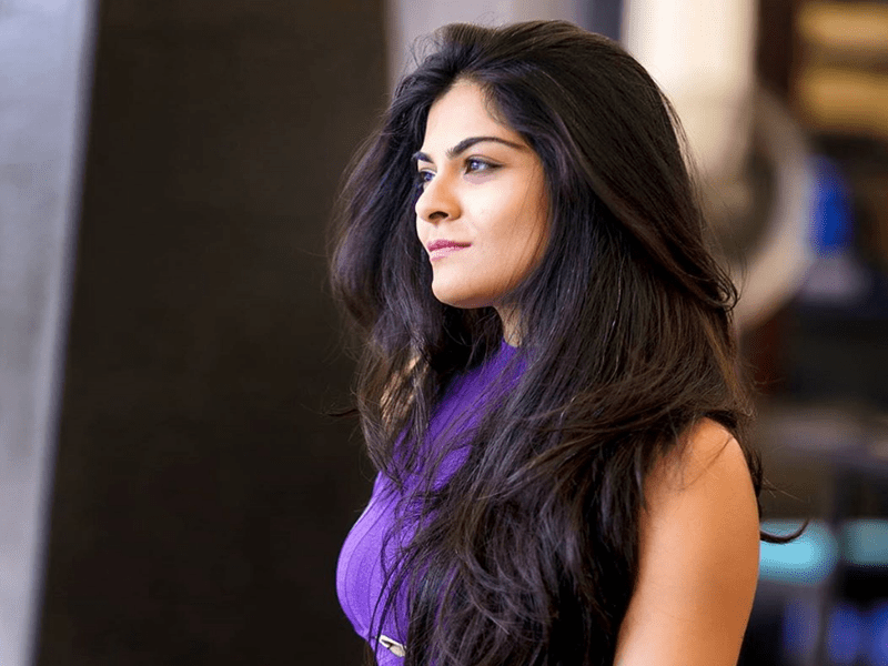 Self-Starter: Simrun Chopra’s Journey From PCOS Warrior To Nutritionist With 97.5K Followers ...